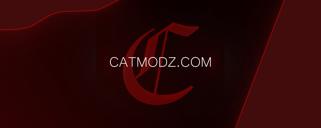FiveM - Cat Modz
